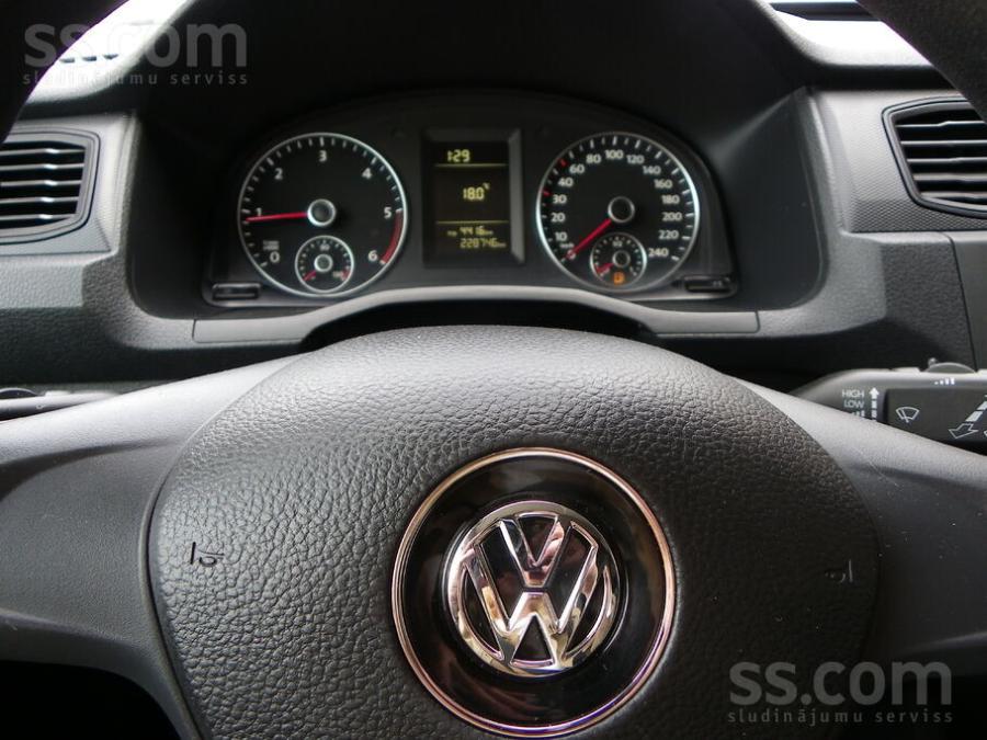 Balts Volkswagen Caddy 2016 Valka, ar dzinēja tilpumu 2.00 L un nobraukumu 228 tūkst. km par 6999 €, foto 9 vietnē AUTOMOTO.COM.LV