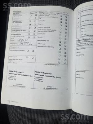 Белый Фольксваген Кадди 2016 в Рига, объемом двигателя 2.00 л и пробегом 268 тыс. км за 6555 €, фото 20 на AUTOMOTO.COM.LV