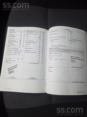 Белый Фольксваген Кадди 2016 в Рига, объемом двигателя 2.00 л и пробегом 268 тыс. км за 6555 €, фото 21 на AUTOMOTO.COM.LV