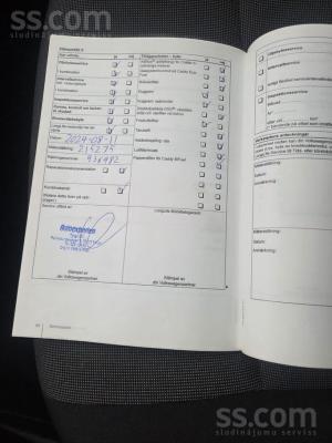 Белый Фольксваген Кадди 2016 в Рига, объемом двигателя 2.00 л и пробегом 268 тыс. км за 6555 €, фото 24 на AUTOMOTO.COM.LV