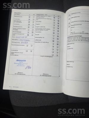 Белый Фольксваген Кадди 2016 в Рига, объемом двигателя 2.00 л и пробегом 268 тыс. км за 6555 €, фото 26 на AUTOMOTO.COM.LV