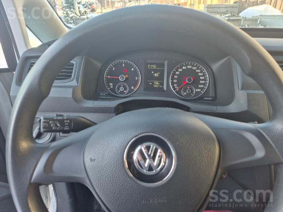 Balts Volkswagen Caddy 2020 Jelgava, ar dzinēja tilpumu 2.00 L un nobraukumu 55 tūkst. km par 13490 €, foto 10 vietnē AUTOMOTO.COM.LV