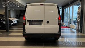 Balts Volkswagen Caddy 2021 Rīga, ar dzinēja tilpumu 2.00 L un nobraukumu 193 tūkst. km par 12990 €, foto 5 vietnē AUTOMOTO.COM.LV