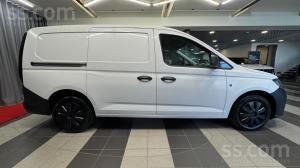 Balts Volkswagen Caddy 2021 Rīga, ar dzinēja tilpumu 2.00 L un nobraukumu 193 tūkst. km par 12990 €, foto 8 vietnē AUTOMOTO.COM.LV
