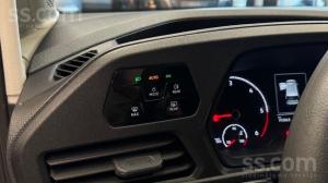 Balts Volkswagen Caddy 2021 Rīga, ar dzinēja tilpumu 2.00 L un nobraukumu 193 tūkst. km par 12990 €, foto 12 vietnē AUTOMOTO.COM.LV