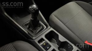 Balts Volkswagen Caddy 2021 Rīga, ar dzinēja tilpumu 2.00 L un nobraukumu 193 tūkst. km par 12990 €, foto 13 vietnē AUTOMOTO.COM.LV