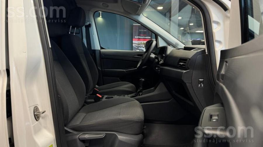 Balts Volkswagen Caddy 2021 Rīga, ar dzinēja tilpumu 2.00 L un nobraukumu 193 tūkst. km par 12990 €, foto 17 vietnē AUTOMOTO.COM.LV