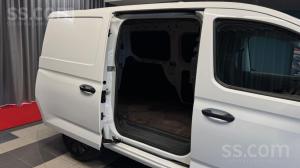 Balts Volkswagen Caddy 2021 Rīga, ar dzinēja tilpumu 2.00 L un nobraukumu 193 tūkst. km par 12990 €, foto 18 vietnē AUTOMOTO.COM.LV