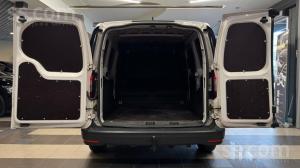 Balts Volkswagen Caddy 2021 Rīga, ar dzinēja tilpumu 2.00 L un nobraukumu 193 tūkst. km par 12990 €, foto 19 vietnē AUTOMOTO.COM.LV