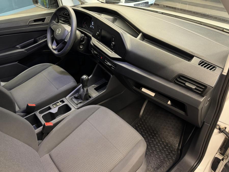 Balts Volkswagen Caddy 2022 Rīga, ar dzinēja tilpumu 2.00 L un nobraukumu 198 tūkst. km par 10490 €, foto 14 vietnē AUTOMOTO.COM.LV