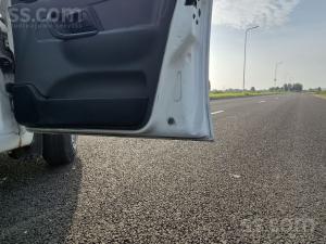 Balts Volkswagen Caddy 2002 Jelgava, ar dzinēja tilpumu 1.90 L un nobraukumu 67 tūkst. km par 1400 €, foto 10 vietnē AUTOMOTO.COM.LV