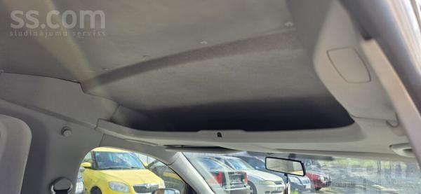 Balts Volkswagen Caddy 2007 Valmiera, ar dzinēja tilpumu 1.90 L un nobraukumu 646 tūkst. km par 900 €, foto 9 vietnē AUTOMOTO.COM.LV