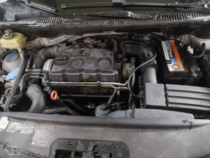 Balts Volkswagen Caddy 2010 Gargždai, ar dzinēja tilpumu 1.90 L un nobraukumu 380 tūkst. km par 4200 €, foto 10 vietnē AUTOMOTO.COM.LV