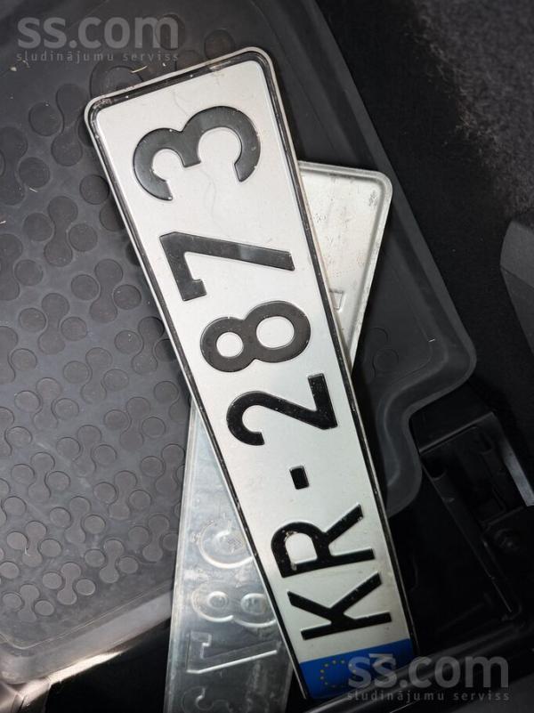 Balts Volkswagen Caddy 2011 Rīga, ar dzinēja tilpumu 1.20 L un nobraukumu 225 tūkst. km par 3800 €, foto 2 vietnē AUTOMOTO.COM.LV