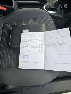 Balts Volkswagen Caddy 2011 Kauņa, ar dzinēja tilpumu 1.60 L un nobraukumu 372 tūkst. km par 5299 €, foto 18 vietnē AUTOMOTO.COM.LV