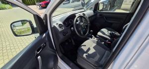 Balts Volkswagen Caddy 2011 Viļņa, ar dzinēja tilpumu 1.60 L un nobraukumu 235 tūkst. km par 4999 €, foto 9 vietnē AUTOMOTO.COM.LV