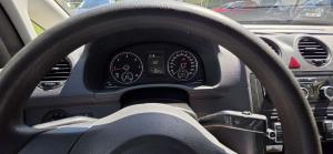Balts Volkswagen Caddy 2011 Viļņa, ar dzinēja tilpumu 1.60 L un nobraukumu 235 tūkst. km par 4999 €, foto 11 vietnē AUTOMOTO.COM.LV