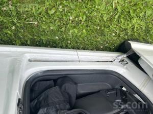 White Volkswagen Caddy 2011 in Aizkraukle, with an engine capacity of 1.20 L and mileage of 270 thousand km for 3300 €, photo 15 on AUTOMOTO.COM.LV