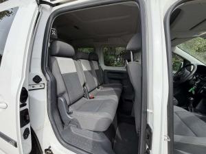 Balts Volkswagen Caddy 2011 Kauņa, ar dzinēja tilpumu 0.00 L un nobraukumu 209 tūkst. km par 3950 €, foto 11 vietnē AUTOMOTO.COM.LV