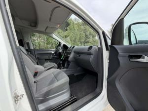Balts Volkswagen Caddy 2011 Kauņa, ar dzinēja tilpumu 0.00 L un nobraukumu 209 tūkst. km par 3950 €, foto 12 vietnē AUTOMOTO.COM.LV