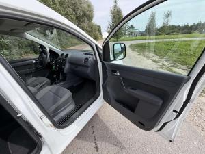 Balts Volkswagen Caddy 2011 Kauņa, ar dzinēja tilpumu 0.00 L un nobraukumu 209 tūkst. km par 3950 €, foto 13 vietnē AUTOMOTO.COM.LV