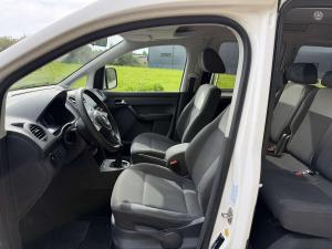 Balts Volkswagen Caddy 2011 Kauņa, ar dzinēja tilpumu 0.00 L un nobraukumu 209 tūkst. km par 3950 €, foto 19 vietnē AUTOMOTO.COM.LV