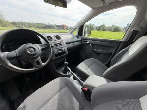 Balts Volkswagen Caddy 2011 Kauņa, ar dzinēja tilpumu 0.00 L un nobraukumu 209 tūkst. km par 3950 €, foto 20 vietnē AUTOMOTO.COM.LV