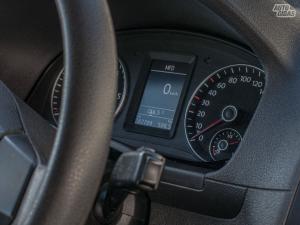 Balts Volkswagen Caddy 2011 Viļņa, ar dzinēja tilpumu 1.60 L un nobraukumu 288 tūkst. km par 3800 €, foto 14 vietnē AUTOMOTO.COM.LV