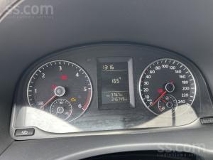 Balts Volkswagen Caddy 2012 Rīga, ar dzinēja tilpumu 1.60 L un nobraukumu 346 tūkst. km par 3990 €, foto 11 vietnē AUTOMOTO.COM.LV