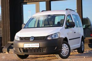 Balts Volkswagen Caddy 2012 Tukums, ar dzinēja tilpumu 0.00 L un nobraukumu 189 tūkst. km par 6990 €, foto 6 vietnē AUTOMOTO.COM.LV