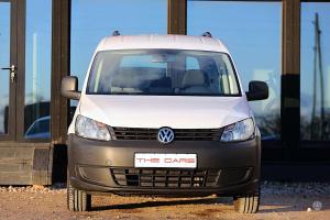 Balts Volkswagen Caddy 2012 Tukums, ar dzinēja tilpumu 0.00 L un nobraukumu 189 tūkst. km par 6990 €, foto 7 vietnē AUTOMOTO.COM.LV