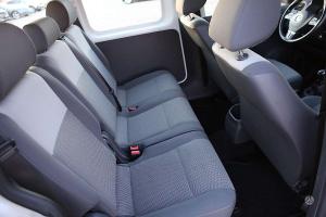 Balts Volkswagen Caddy 2012 Tukums, ar dzinēja tilpumu 0.00 L un nobraukumu 189 tūkst. km par 6990 €, foto 11 vietnē AUTOMOTO.COM.LV
