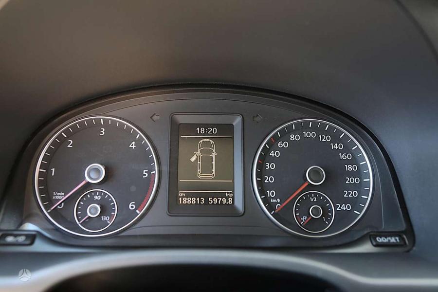 Balts Volkswagen Caddy 2012 Tukums, ar dzinēja tilpumu 0.00 L un nobraukumu 189 tūkst. km par 6990 €, foto 13 vietnē AUTOMOTO.COM.LV