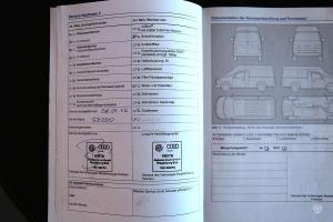 Balts Volkswagen Caddy 2012 Tukums, ar dzinēja tilpumu 0.00 L un nobraukumu 189 tūkst. km par 6990 €, foto 23 vietnē AUTOMOTO.COM.LV