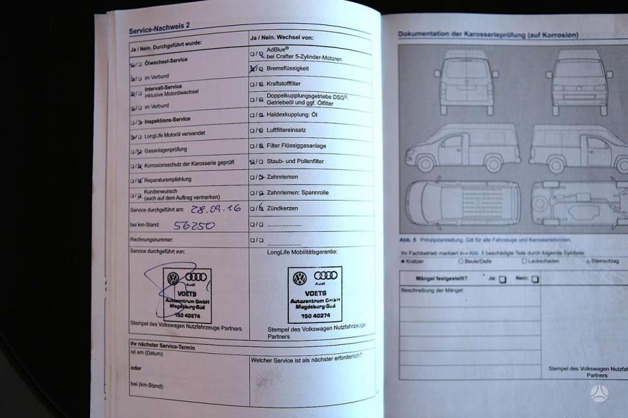 Balts Volkswagen Caddy 2012 Tukums, ar dzinēja tilpumu 0.00 L un nobraukumu 189 tūkst. km par 6990 €, foto 23 vietnē AUTOMOTO.COM.LV