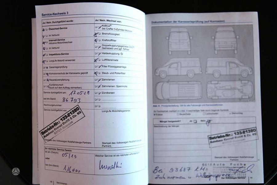 Balts Volkswagen Caddy 2012 Tukums, ar dzinēja tilpumu 0.00 L un nobraukumu 189 tūkst. km par 6990 €, foto 24 vietnē AUTOMOTO.COM.LV