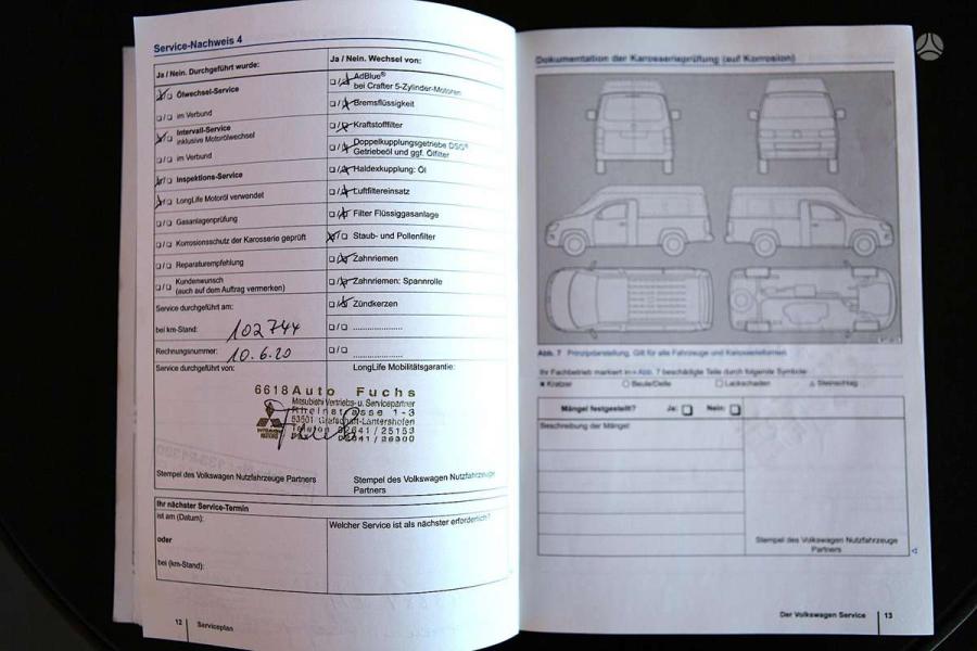 Balts Volkswagen Caddy 2012 Tukums, ar dzinēja tilpumu 0.00 L un nobraukumu 189 tūkst. km par 6990 €, foto 25 vietnē AUTOMOTO.COM.LV