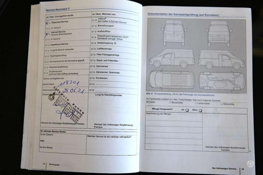Balts Volkswagen Caddy 2012 Tukums, ar dzinēja tilpumu 0.00 L un nobraukumu 189 tūkst. km par 6990 €, foto 26 vietnē AUTOMOTO.COM.LV