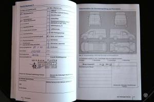 Balts Volkswagen Caddy 2012 Tukums, ar dzinēja tilpumu 0.00 L un nobraukumu 189 tūkst. km par 6990 €, foto 27 vietnē AUTOMOTO.COM.LV
