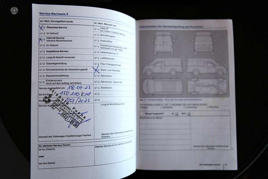 Balts Volkswagen Caddy 2012 Tukums, ar dzinēja tilpumu 0.00 L un nobraukumu 189 tūkst. km par 6990 €, foto 29 vietnē AUTOMOTO.COM.LV