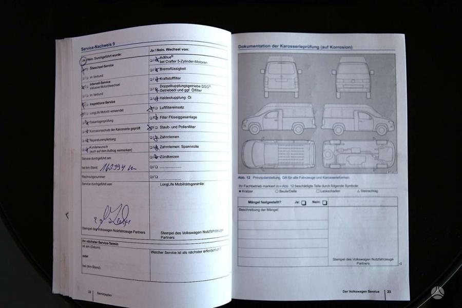 Balts Volkswagen Caddy 2012 Tukums, ar dzinēja tilpumu 0.00 L un nobraukumu 189 tūkst. km par 6990 €, foto 30 vietnē AUTOMOTO.COM.LV