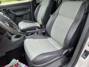 Balts Volkswagen Caddy 2013 Utena, ar dzinēja tilpumu 1.60 L un nobraukumu 276 tūkst. km par 3990 €, foto 7 vietnē AUTOMOTO.COM.LV