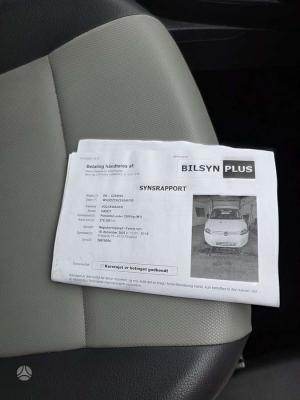 Balts Volkswagen Caddy 2013 Utena, ar dzinēja tilpumu 1.60 L un nobraukumu 276 tūkst. km par 3990 €, foto 13 vietnē AUTOMOTO.COM.LV