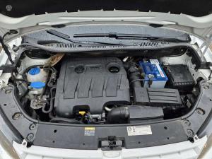 Balts Volkswagen Caddy 2013 Utena, ar dzinēja tilpumu 1.60 L un nobraukumu 276 tūkst. km par 3990 €, foto 14 vietnē AUTOMOTO.COM.LV