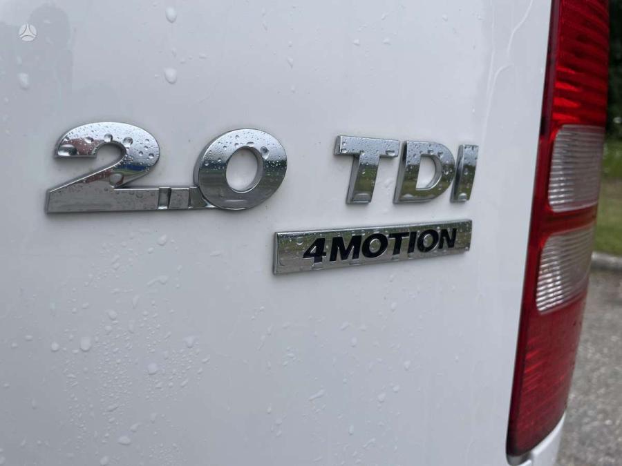 Balts Volkswagen Caddy 2013 Kauņa, ar dzinēja tilpumu 2.00 L un nobraukumu 200 tūkst. km par 8890 €, foto 8 vietnē AUTOMOTO.COM.LV