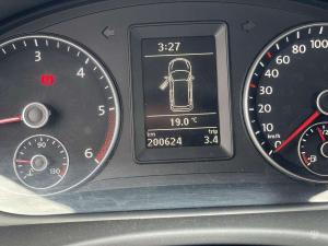 Balts Volkswagen Caddy 2013 Kauņa, ar dzinēja tilpumu 2.00 L un nobraukumu 200 tūkst. km par 8890 €, foto 18 vietnē AUTOMOTO.COM.LV