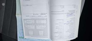 Белый Фольксваген Кадди 2013 в Утена, объемом двигателя 1.60 л и пробегом 358 тыс. км за 5950 €, фото 26 на AUTOMOTO.COM.LV