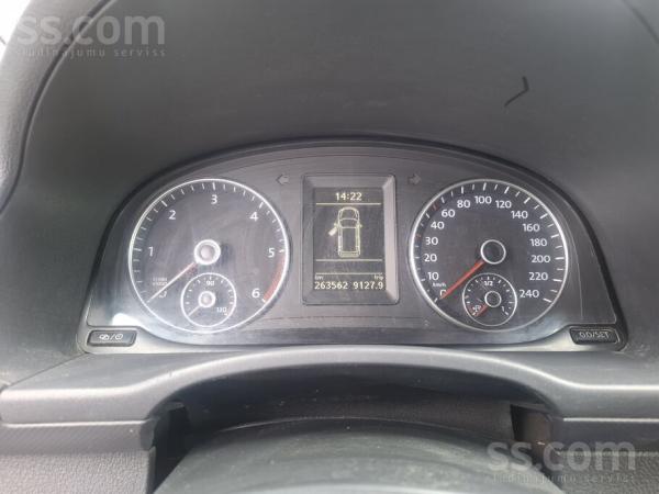 Volkswagen Caddy 2013 Rīga vietnē Balts Volkswagen Caddy 2013 Rīga, ar dzinēja tilpumu 1.60 L un nobraukumu 264 tūkst. km par 5200 €, foto 6 vietnē AUTOMOTO.COM.LV