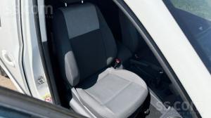 Balts Volkswagen Caddy 2014 Daugavpils, ar dzinēja tilpumu 1.60 L un nobraukumu 360 tūkst. km par 4900 €, foto 16 vietnē AUTOMOTO.COM.LV