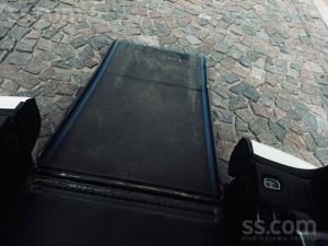 Белый Фольксваген Кадди 2014 в Цесис, объемом двигателя 1.60 л и пробегом 0 тыс. км за 8500 €, фото 14 на AUTOMOTO.COM.LV